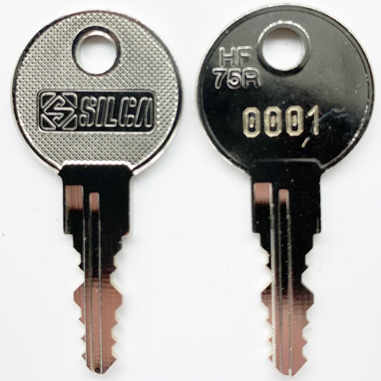 Replacement Hafele Key 0001 to 3936 from WebKeys - replacement key ...