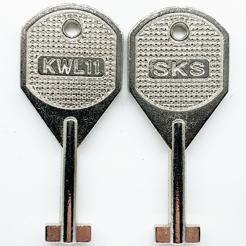 Replacement WMS Avocet KB105 KWL11 Window Key from WebKeys ...