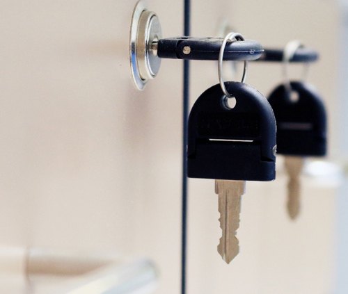 Office Keys from WebKeys - replacement key cutting by mail order