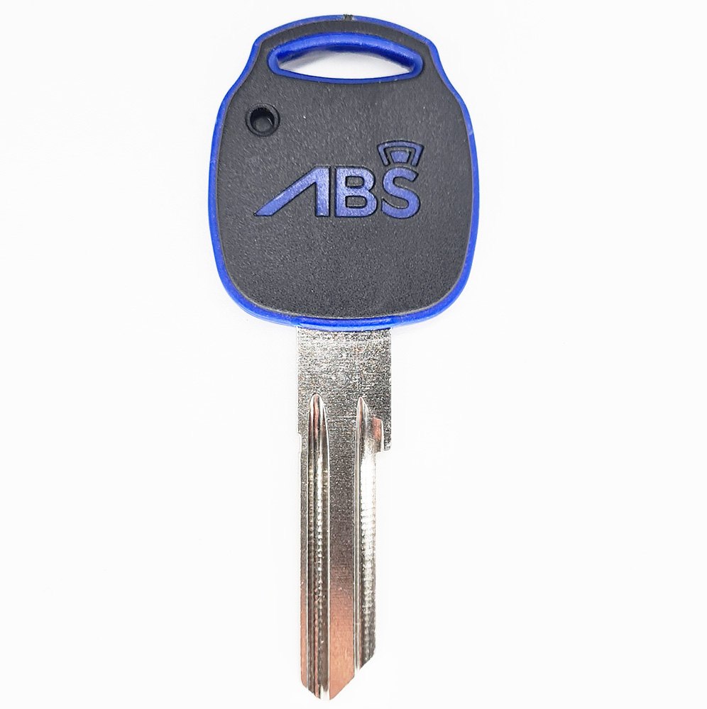 Replacement Avocet ATK+ Key from WebKeys - replacement key cutting by ...